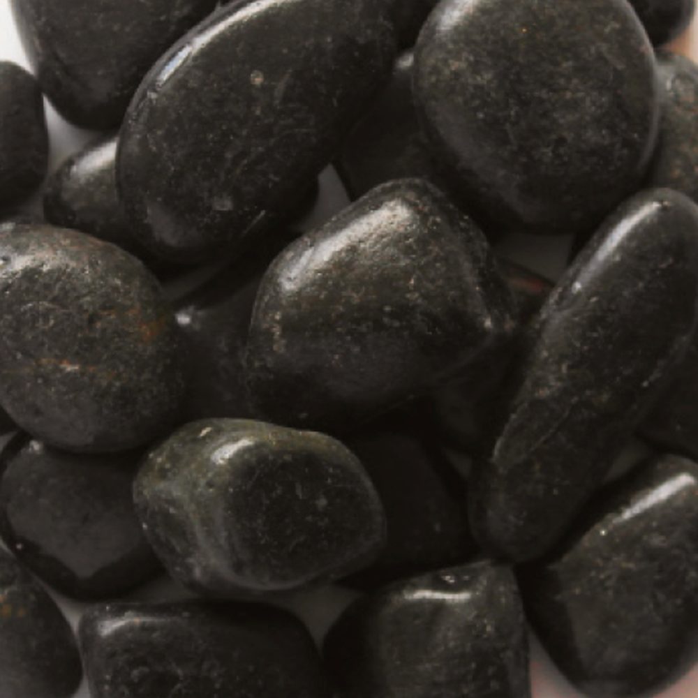 Piedra de río brillada | DimiHome