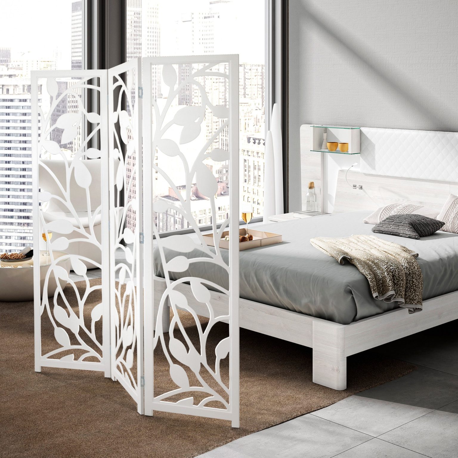 Biombo Freiya | DimiHome