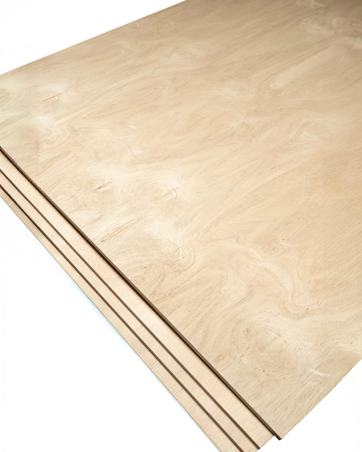 Tablero Madera Quintuplex Fenólico Melina - DimiHome
